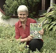 Treasurer – Pat Collins – Indigenous Plants for Health, Inc.