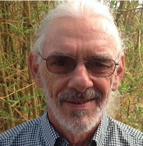 Vice-President – Andrew Pengelly, Phd – Indigenous Plants for Health, Inc.